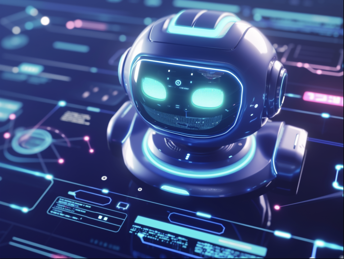 Let’s chat about (building) chatbots! – Ontologic